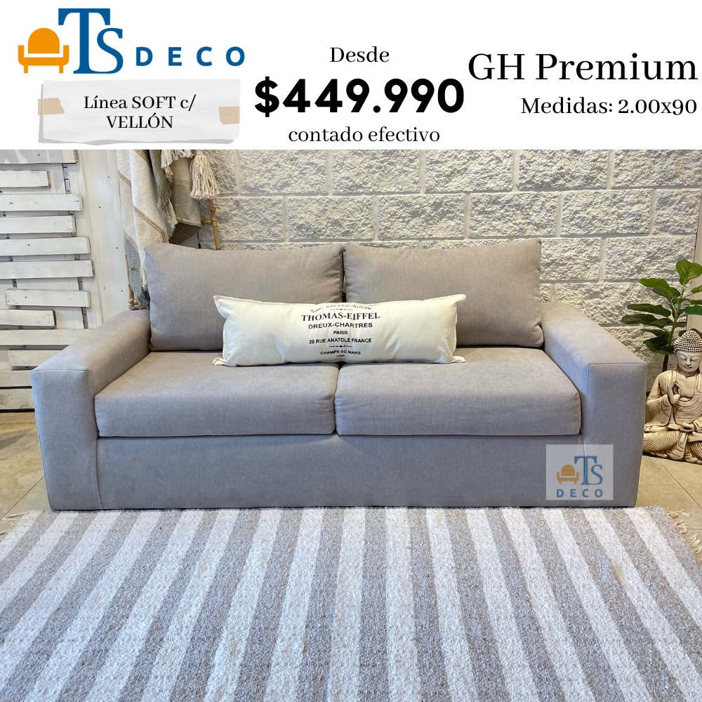 Gh premium – TS Deco